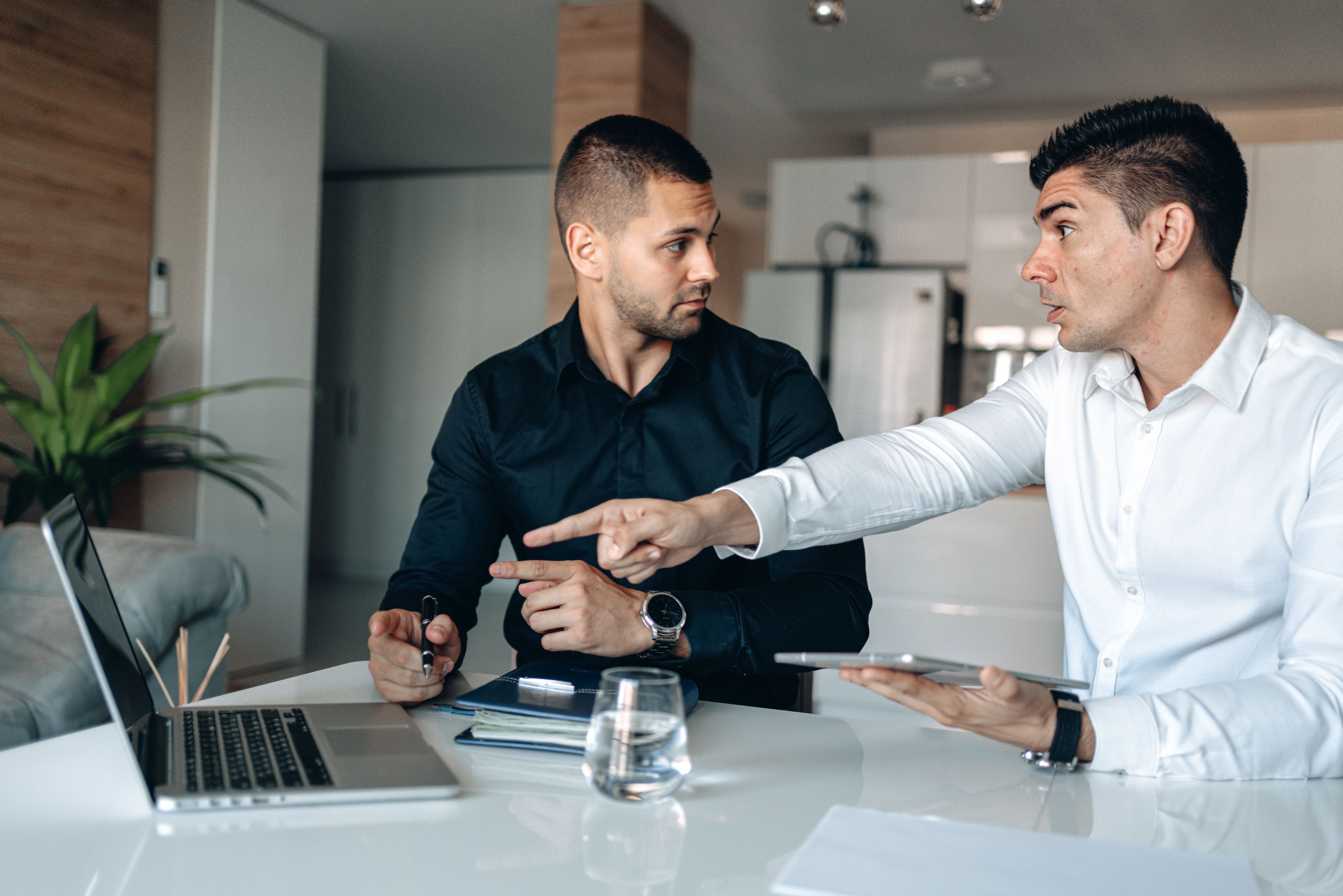 Settlement Facilitation 101